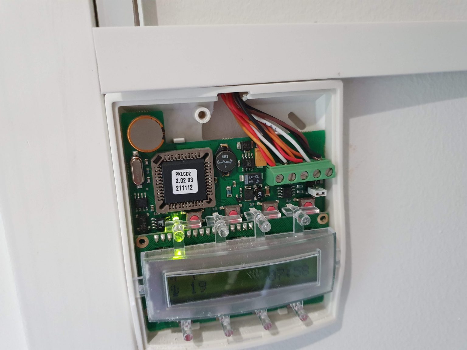 Guide: Vallox Digit Ventilation to Home Assistant (Part 1/2 – hardware ...