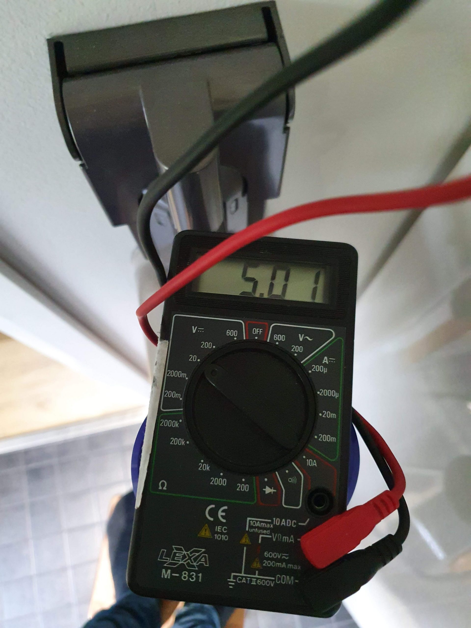 Guide: Vallox Digit Ventilation to Home Assistant (Part 1/2 – hardware ...