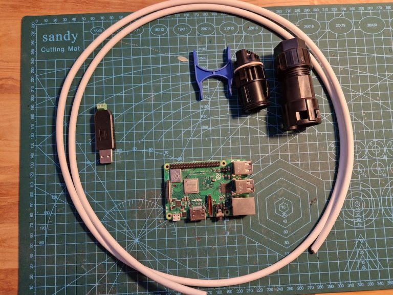 Solar PV data logger using Solar Assistant – Creating Smart Home