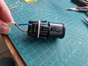 Solar PV data logger using Solar Assistant – Creating Smart Home