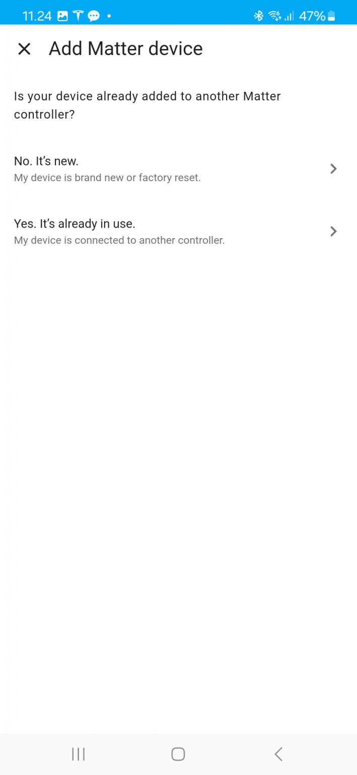 Matter with SwitchBot Hub 2 and Home Assistant – Creating Smart Home