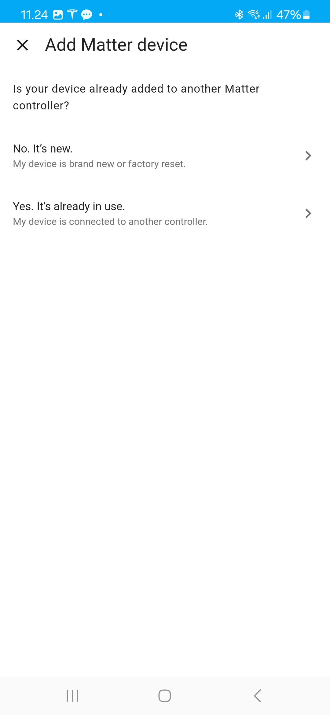 Matter with SwitchBot Hub 2 and Home Assistant – Creating Smart Home