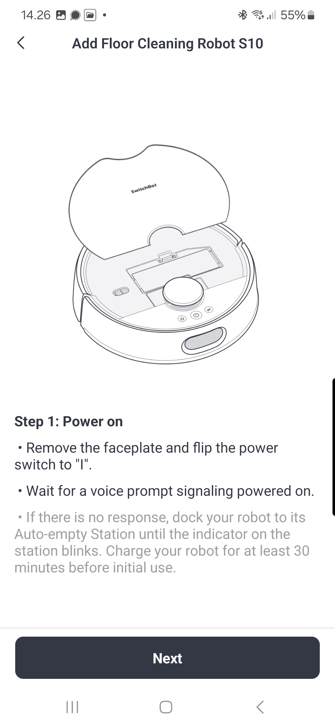 Review: SwitchBot S10 – the most autonomic robot vacuum and mop on the ...