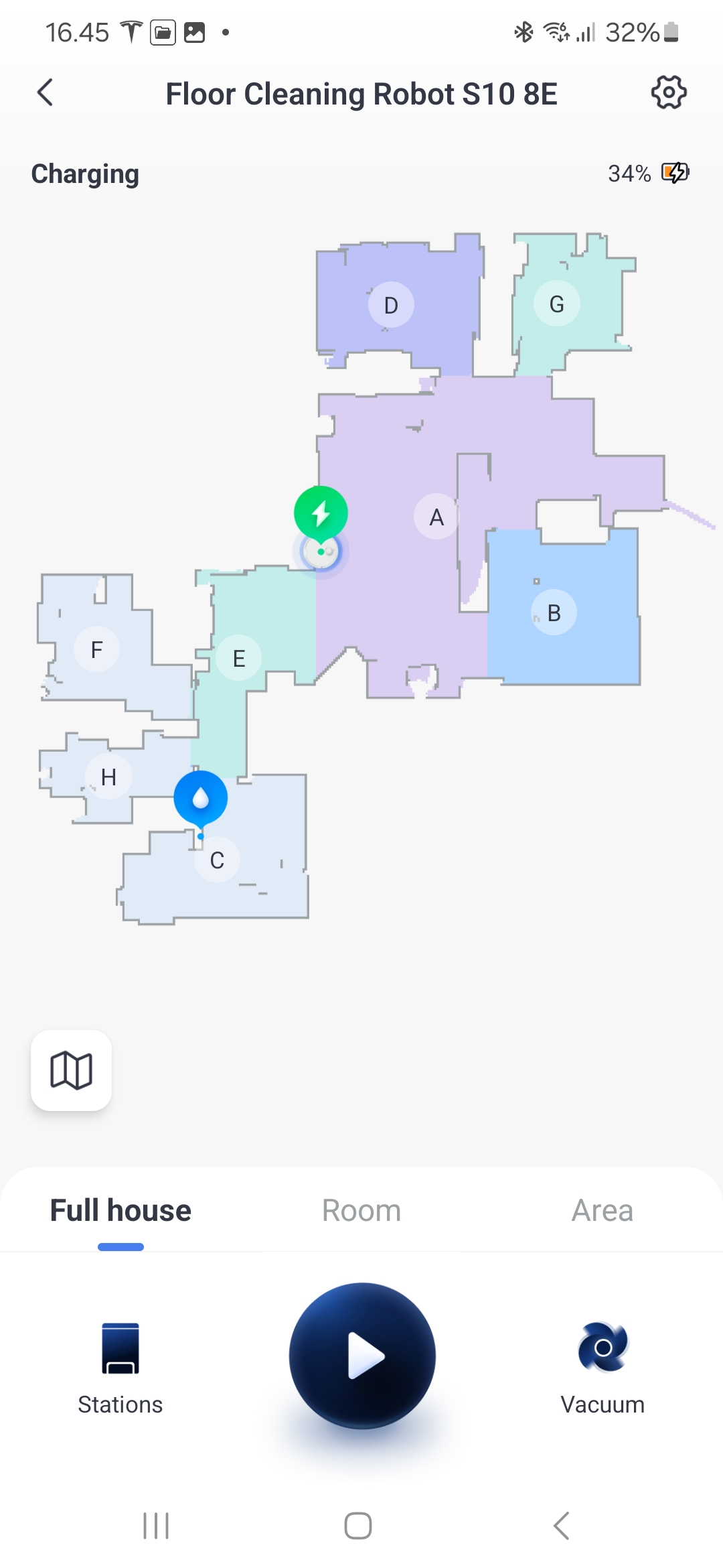 Review: SwitchBot S10 – the most autonomic robot vacuum and mop on the ...