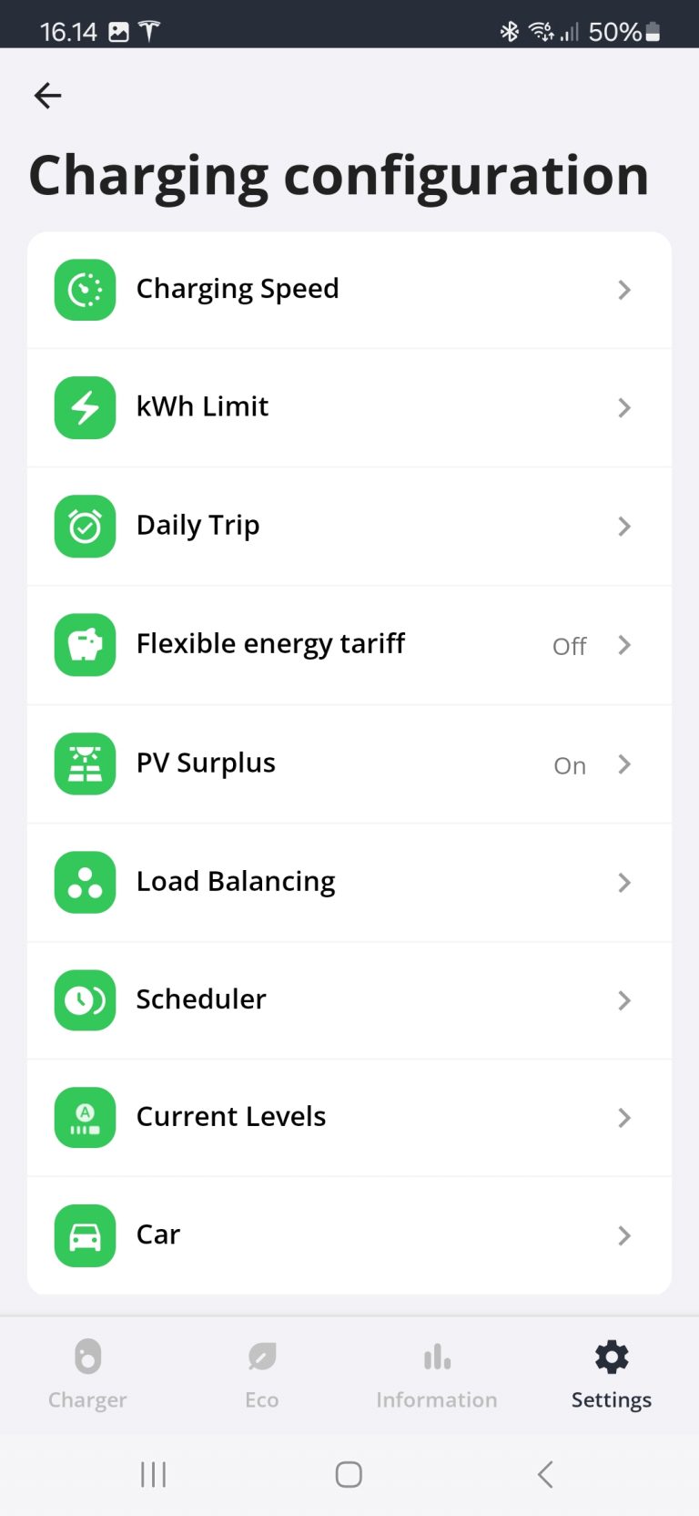Review: Go-e Gemini – The EV charger for Smart Homes – Creating Smart Home