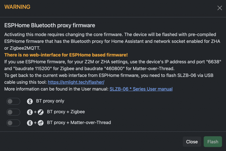 Review: SMLIGHT SLZB-06 – The Best ZigBee coordinator for Home Assistant – Creating Smart Home
