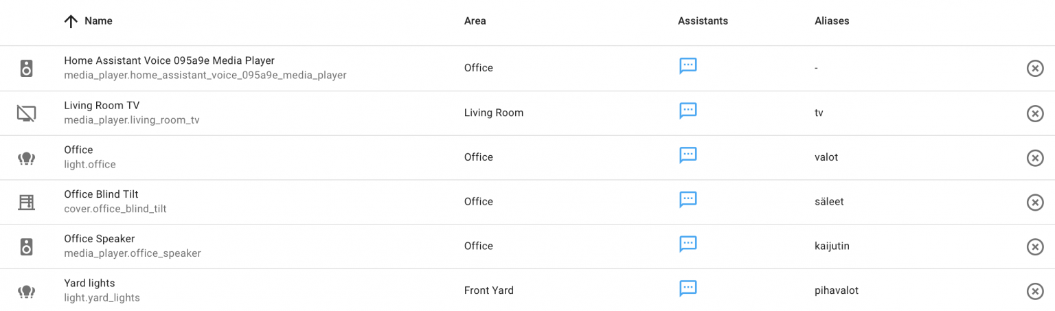 Home Assistant: Setting up Home Assistant Voice PE and using it in ...