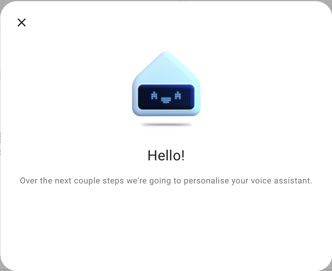 Home Assistant: Setting up Home Assistant Voice PE and using it in ...